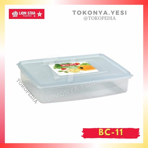 Promo Tempat donat plastik lion star sealware dicky K5. BC-11 - Jakarta ...