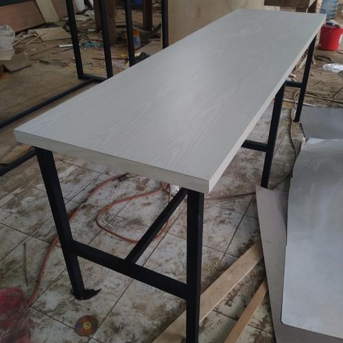 Jual Meja kerja ukuran 210x60x75 - Kota Bekasi - arca Industrial ...