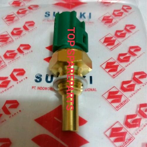 Jual SWITCH ECT SENSOR TEMPERATUR SWIFT JIMNY SIDE KICK ESCUDO VITARA ...