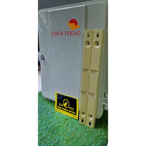 Jual ODC Mini / ODP 48 Core Fiber Optic Distribution Box - Jakarta ...