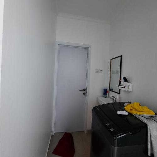 Jual kusen pintu alumunium inkalum 4" - Kota Tangerang Selatan ...