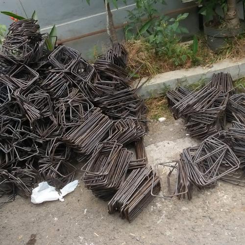 Jual besi begel 20x30 besi 6mm - Kab. Bogor - ABIYANA STELL | Tokopedia