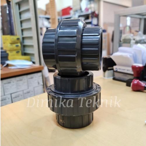 Jual Pvc WM Onda 1” inch / Pvc Watermoor / Pvc Watermur - Jakarta Barat ...