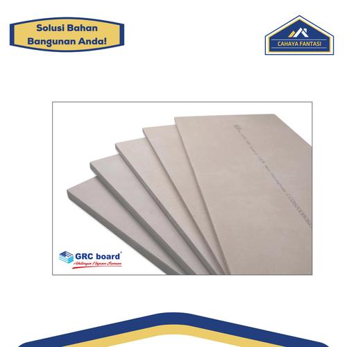 Jual Papan GRC / GRC Board - Jakarta Selatan - Cahaya Fantasi | Tokopedia
