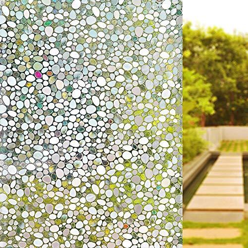 Jual HS - BATU KECIL STIKER KACA SANBLAST KACA PREMIUM STIKER KACA ...