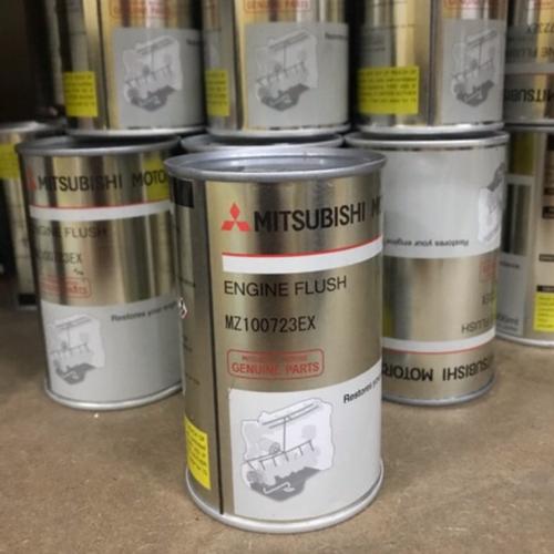 Jual engine flush merek mitsubishi motor ( pembersih oli sebelum di ...