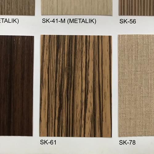 Jual Huben Sheet SK-61 / Taco Sheet / Huben Sheet / Pvc Sheet - Kota ...