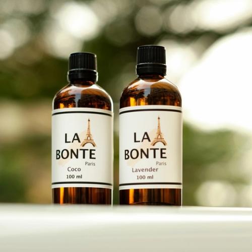 Jual LaBonte Paris Reed Diffuser Refill 100 mL Pengharum Ruangan ...