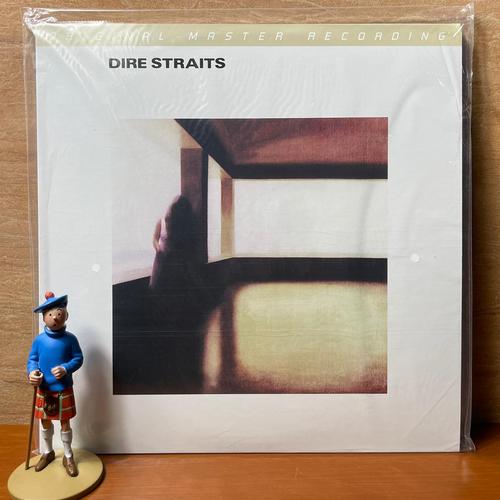 Jual PIRINGAN HITAM / VINYL DIRE STRAITS - DIRE STRAITS (180GR 45RPM 2LP) - Jakarta Barat ...