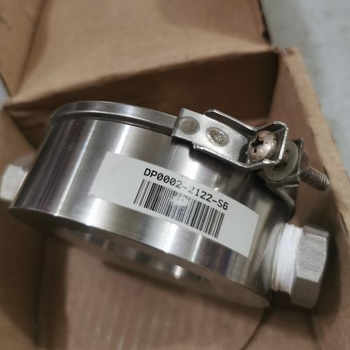 Jual Flushing Ring 2" ANSI Rosemount DP0002-2122-S6 1/2" NPT SS316L ...