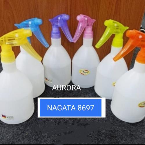 Jual Sprayer Nagata 8697-1000 ml / botol desinfektan / Botol Sprayer ...
