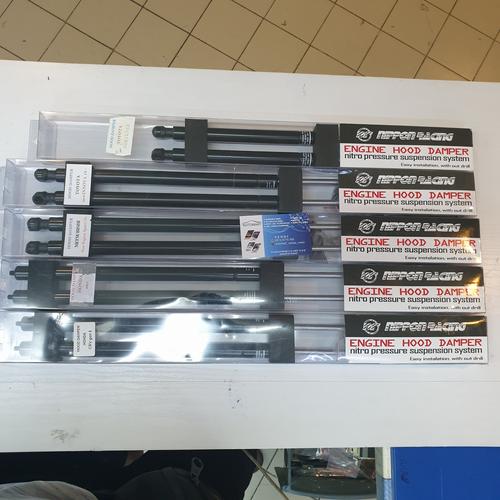 Jual Engine Hood Damper / Shock Kap Mesin Innova Reborn 2016 - 2021 ...