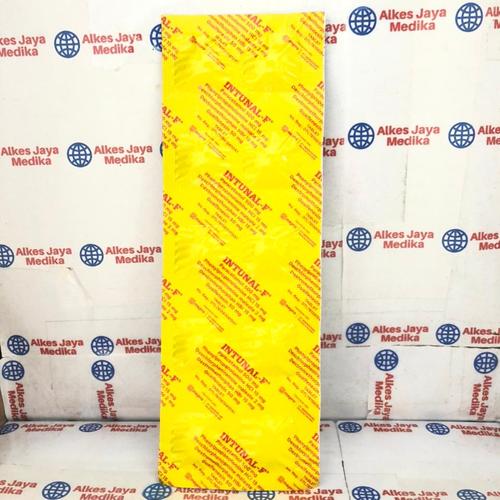 Jual Intunal Forte Isi 10 Tablet - Obat Batuk Pilek - Kota Tangerang ...