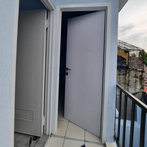 Jual Pintu hpl kusen alumunium minimalis modern - Kota Tangerang Selatan - indrycahyanie | Tokopedia