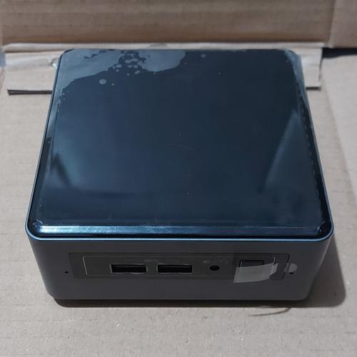 Jual Mini PC intel NUC Celeron j3455 - Kab. Bekasi - Robiman Computer ...
