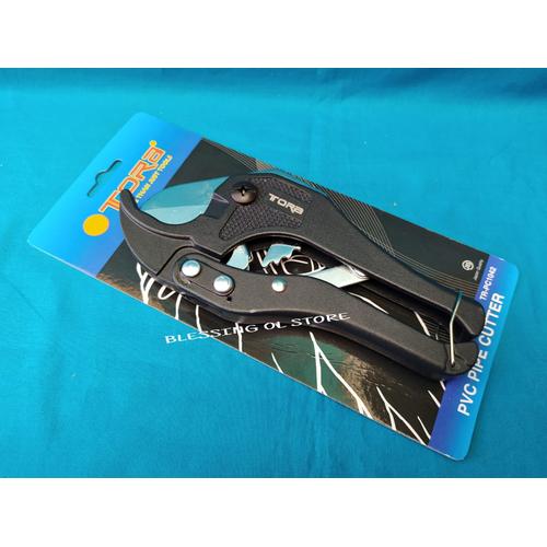 Jual GUNTING PIPA PVC / PIPE CUTTER OTOMATIS / GUNTING PIPA MURAH ...