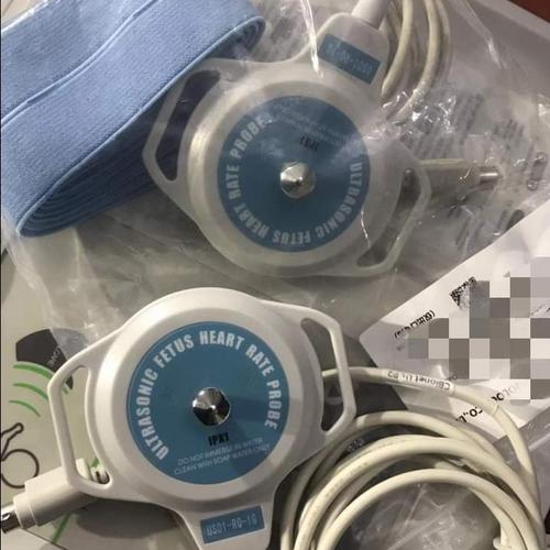 Jual probe US ctg fetal monitor fc 1400, am 1400 - Kota Depok - first ...