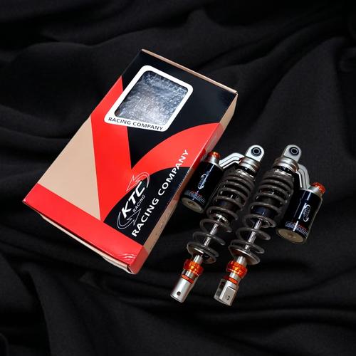 Jual shock ktc nmax extreme racing shockbreaker all new nmax 2020 AEROX ...