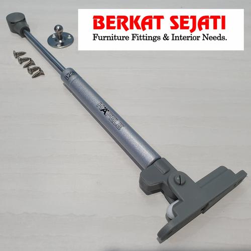 Jual HAFELE Gas Spring 120 N SLOW MOTION SOFT CLOSE Hidrolik Pintu ...