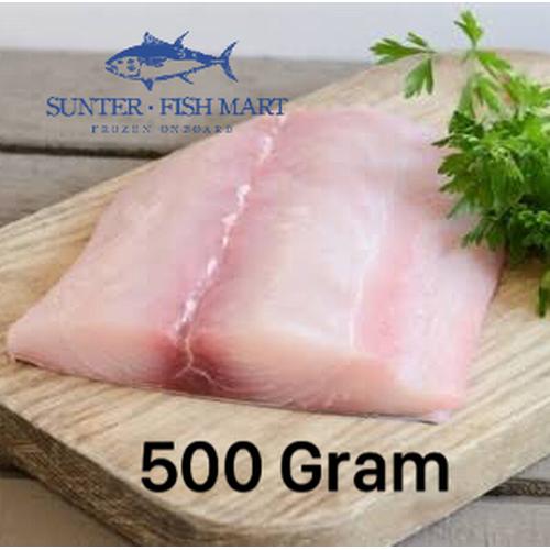 Jual Ikan Mahi Mahi Steak (Lemadang) @300 Gram - 500 Gram - Jakarta ...