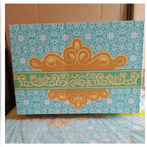 Jual Kardus box Parsel Lebaran Ukuran L - Kota Tangerang - SyaiLendra98 ...