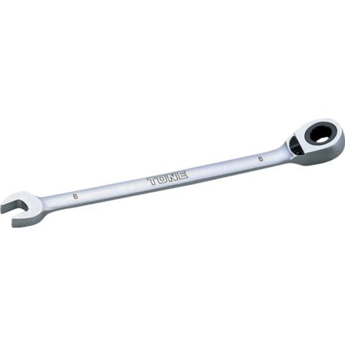 Jual TONE Ratchet Ring Wrench(Reversible Offset) RMR-08 - Kab. Bekasi ...