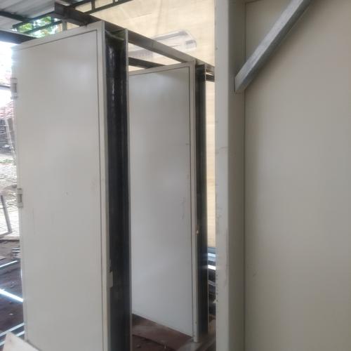 Jual pintu ruang radiasi - Kab. Sidoarjo - Djatim prima lead | Tokopedia