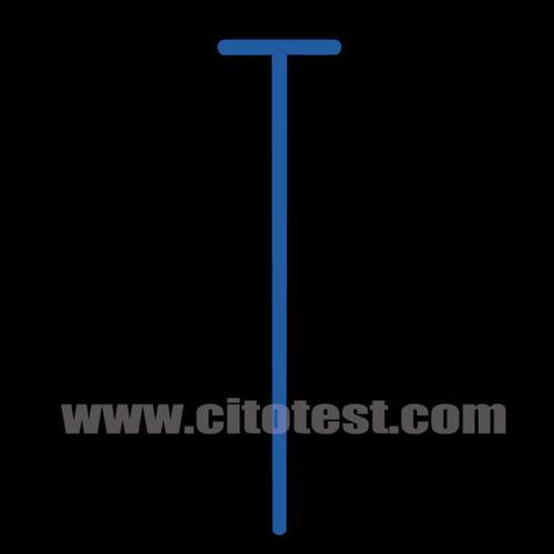 Jual Cell Spreaders Inoculation Spreaders. T shape CITOTEST - Kota ...