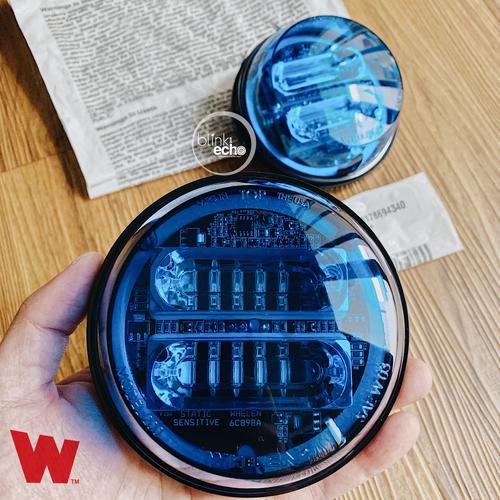 Jual Whelen PAR36 Blue - Passing Lamp - Kab. Tangerang - blinkecho88 ...