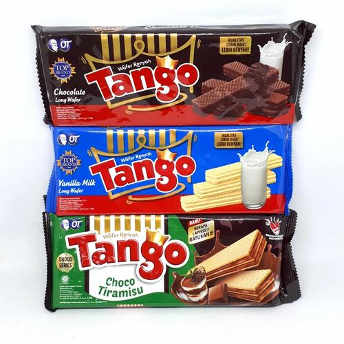 Jual Tanggo Wafer 130gr - Coklat - Jakarta Timur - Snack&DrinkDJ ...