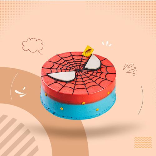 Jual birthday cake Jofie Bakery / kue ulang tahun karakter / kue ...