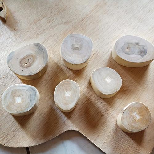 Jual kayu log jati potongan / Potongan Kayu Jati (5-6 cm tebal 2 cm ...