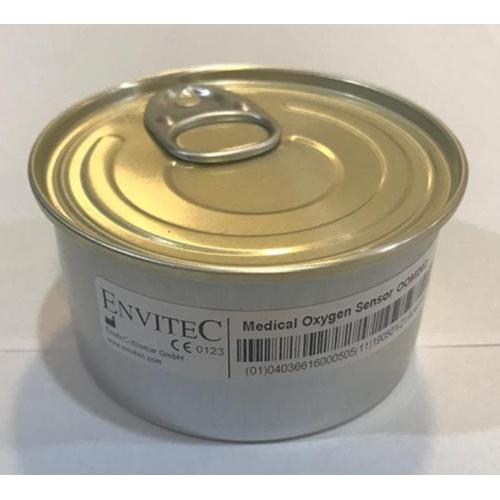 Jual Envitec Type OOM-202 OKSIGEN SENSOR - Kab. Tangerang - Merah 35 ...