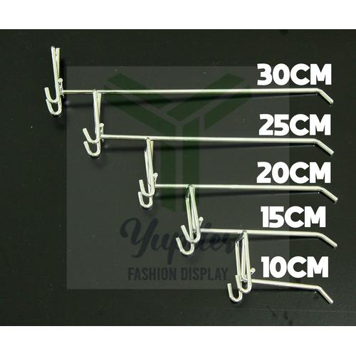 Jual Hook Ram 10cm 15cm 20cm 25cm 30cm - 10CM - Jakarta Utara - Yupiter ...