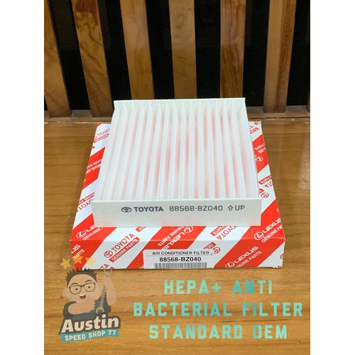 Jual FILTER AC AVANZA / XENIA 2004-2015 1.0/1.3 VVT-I ORIGINAL (NO ...