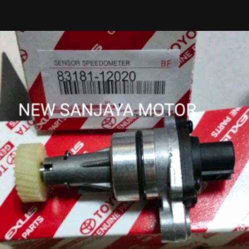 Jual SENSOR SPEEDOMETER SOLUNA ATAU GREAT ORIGINAL MADE IN JAPAN ...