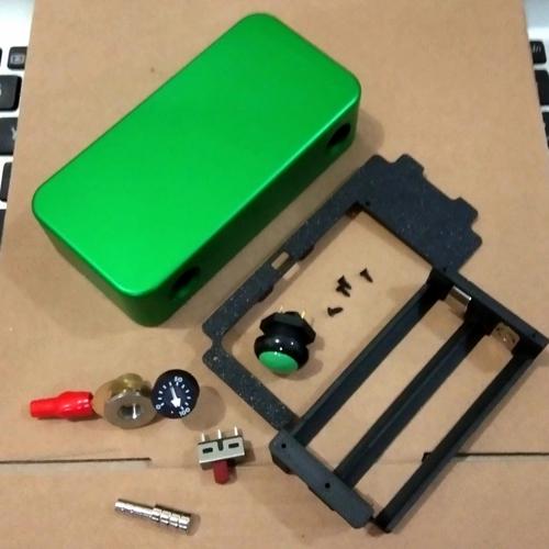 Jual bukan hammond box cnc v3 paket plus plus - Kab. Malang - versus ...