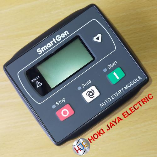 Jual Modul Smartgen HGM1790N - Kota Tangerang - Hoki Jaya Electric ...