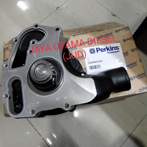 Jual WATERPUMP PERKINS U5MW0208 ASLI - Jakarta Pusat - JAYA UTAMA ...