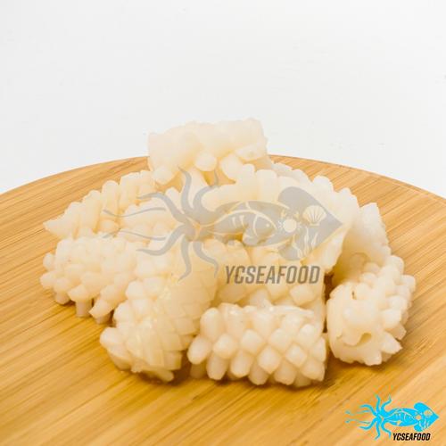 Jual Cumi Flower Import (1 KG ) - Jakarta Utara - YC Seafood | Tokopedia