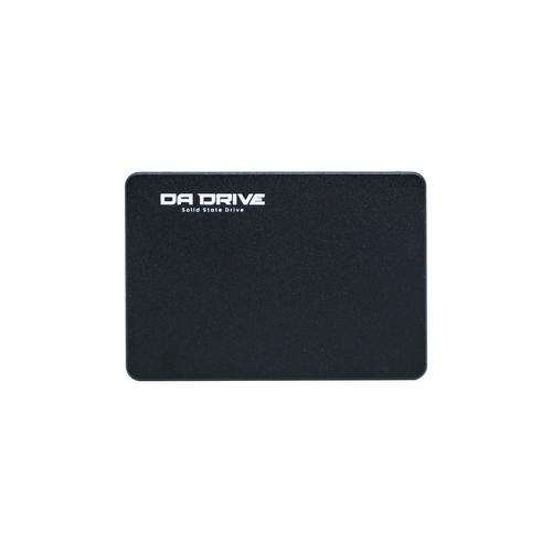Jual Digital Alliance DA Drive SSD 256GB Sata 3 - SSD 3D Nand 256 GB 2. ...