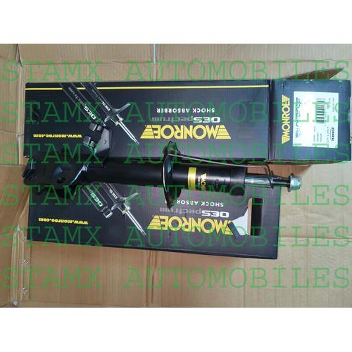 Jual Shock Breaker Depan ORIGINAL ASLI merk MONROE OESPECTRUM Nissan ...