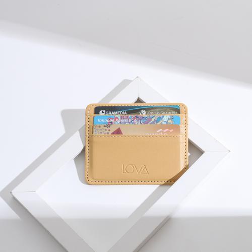 Promo Lova.id - LOKA - Card Holder Wanita - Navy - Kab. Bandung - LOVAID | Tokopedia