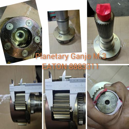Jual PLANETARY GEAR / PLANETARY FUSO,Nissan,Hino EATON 8883311 genuine ...