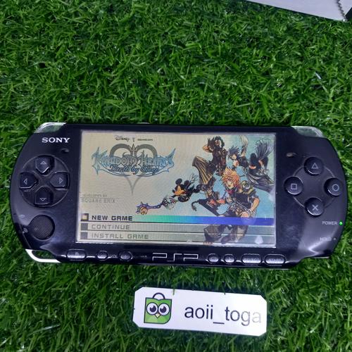 Jual psp 3000 piano black - Jakarta Pusat - aoii toga | Tokopedia