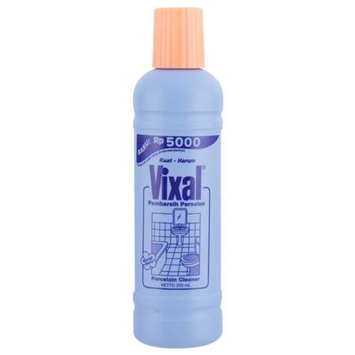 Jual Vixal Porselen Botol 200ml - Jakarta Selatan - SuperKiosk Official ...