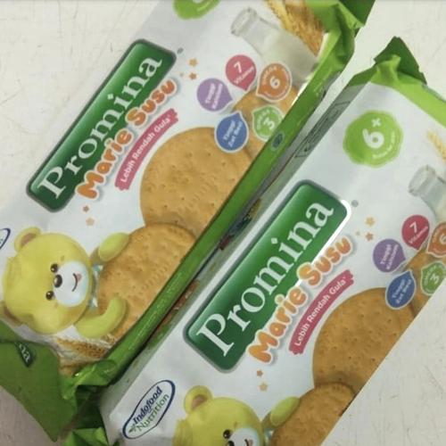 Jual Promina Marie Susu biskuit Indofood nutrition - Kota Surabaya ...