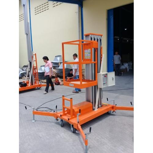 Jual Pusat Man Lift Tangga Hidrolik GTWY Dalton Tinggi 8 Meter - 12 ...