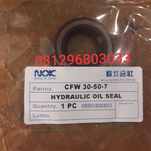 Jual HYDRAULIC OIL SEAL CFW 30 x 50 x 7 - Jakarta Barat - Bintang ...