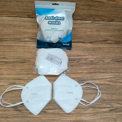 Jual Masker KN95 5ply KN 95 - Jakarta Barat - BINTANG ABADI 89 | Tokopedia